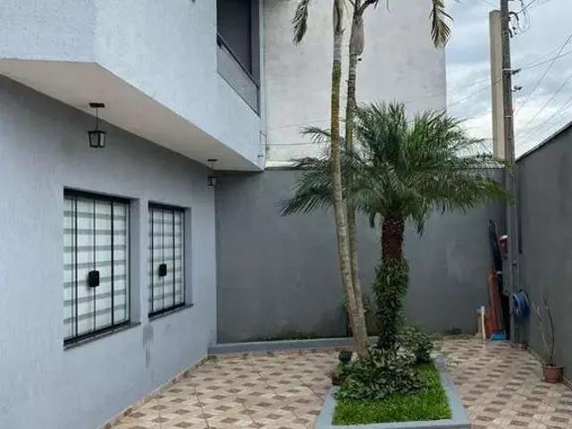 Casa / Sobrado para Venda em Suzano/SP Cidade Boa Vista 3 Quartos