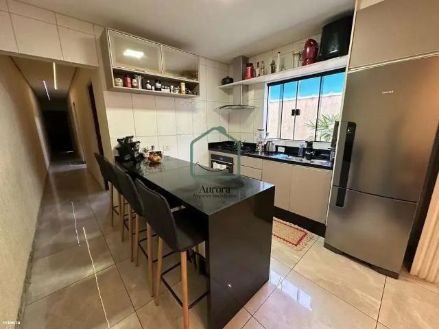 Casa / Sobrado para Venda em Suzano/SP Cidade Boa Vista 3 Quartos