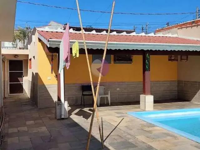 Casa / Sobrado para Venda em Suzano/SP Cidade Boa Vista 3 Quartos