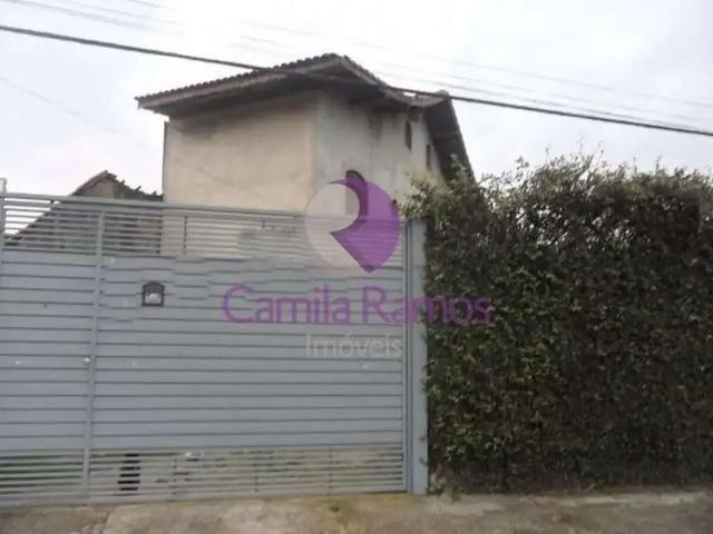 Casa / Sobrado para Venda em Suzano/SP Cidade Boa Vista 3 Quartos