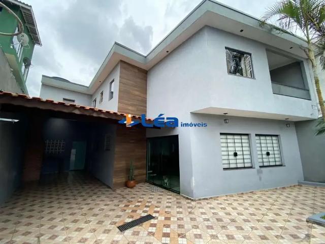 Casa / Sobrado para Venda em Suzano/SP Cidade Boa Vista 3 Quartos