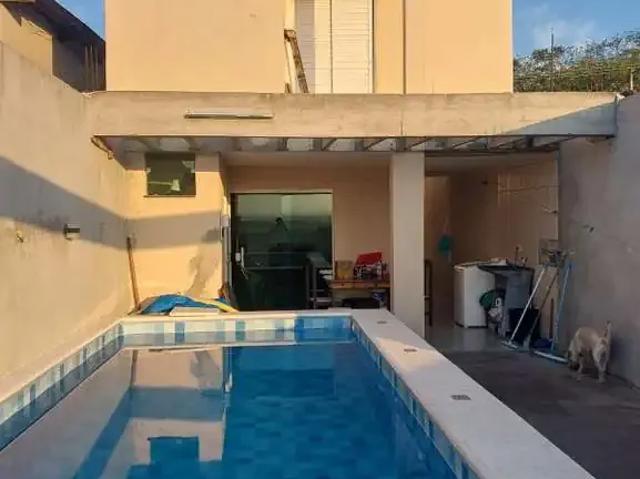 Casa / Sobrado para Venda em Suzano/SP Cidade Boa Vista 3 Quartos