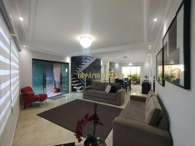 Casa / Sobrado para Venda em Suzano/SP Cidade Boa Vista 3 Quartos