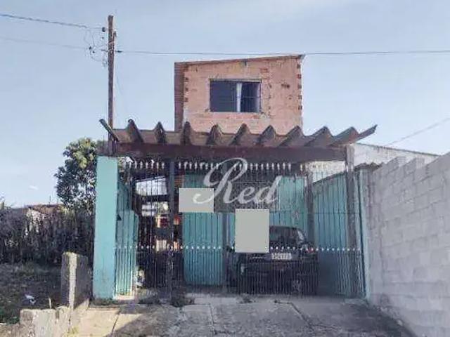 Casa / Sobrado para Venda em Suzano/SP Cidade Boa Vista 4 Quartos