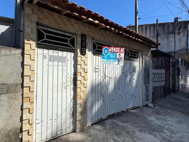 Casa / Sobrado para Venda em Suzano/SP Cidade Boa Vista 5 Quartos