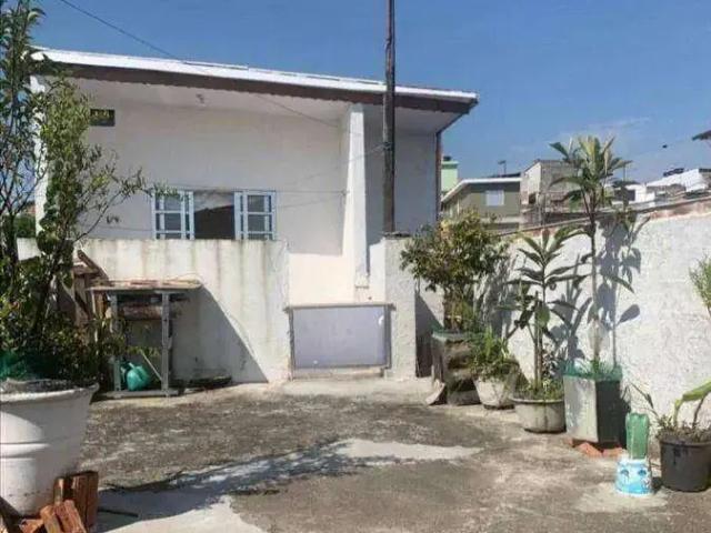 Casa / Sobrado para Venda em Suzano/SP Cidade Boa Vista 5 Quartos
