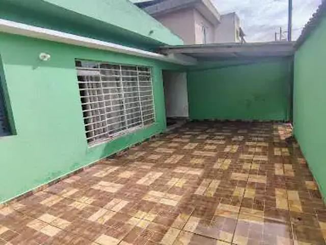 Casa / Sobrado para Venda em Suzano/SP Cidade Edson 3 Quartos