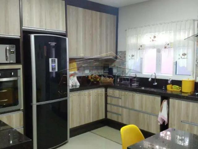 Casa / Sobrado para Venda em Suzano/SP Cidade Edson 3 Quartos