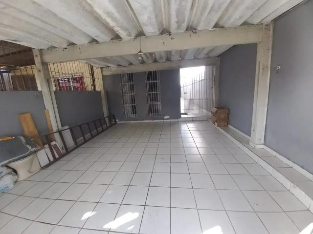 Casa / Sobrado para Venda em Suzano/SP Cidade Edson 2 Quartos