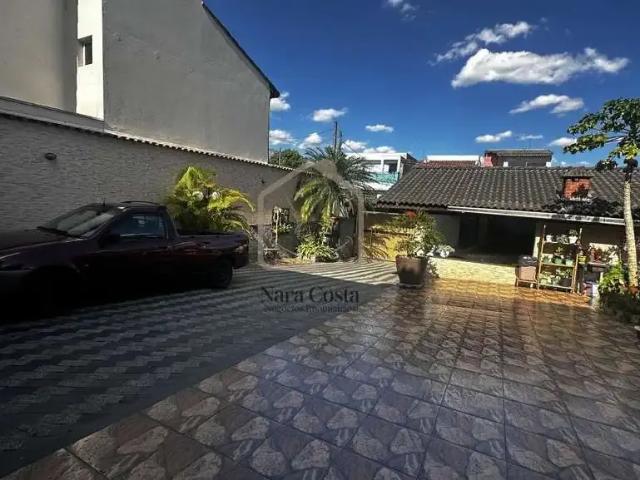 Casa / Sobrado para Venda em Suzano/SP Cidade Edson 4 Quartos
