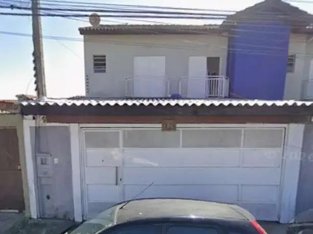 Casa / Sobrado para Venda em Suzano/SP Cidade Edson