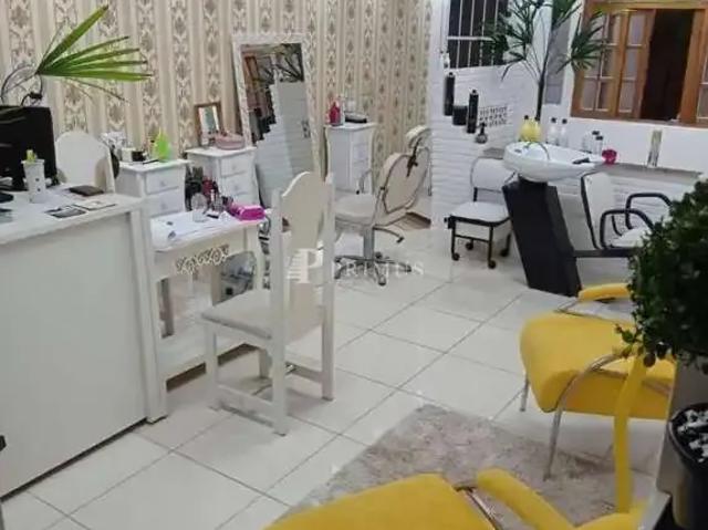 Casa / Sobrado para Venda em Suzano/SP Cidade Miguel Badra Gleba 02 2 Quartos