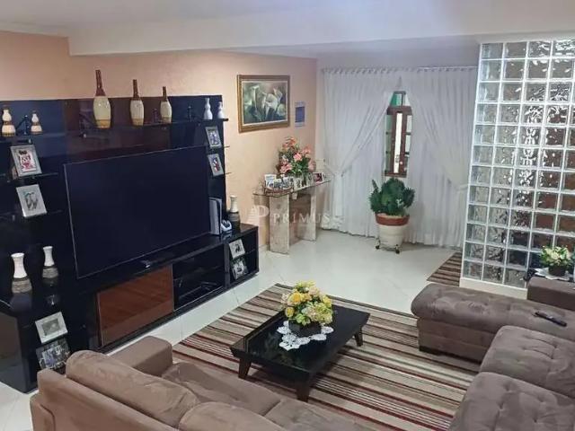 Casa / Sobrado para Venda em Suzano/SP Conjunto Residencial Irai 3 Quartos
