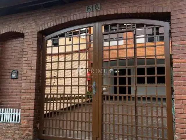 Casa / Sobrado para Venda em Suzano/SP Conjunto Residencial Irai 4 Quartos