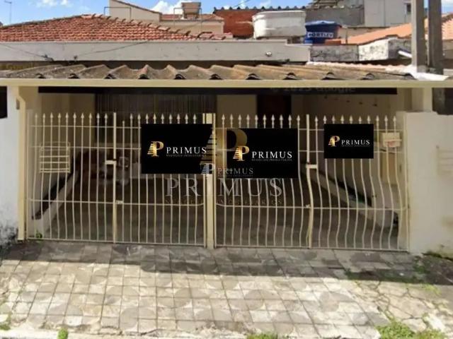 Casa / Sobrado para Venda em Suzano/SP Conjunto Residencial Irai 4 Quartos