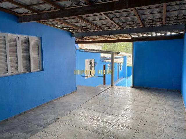 Casa / Sobrado para Venda em Suzano/SP Fazenda Aya 2 Quartos