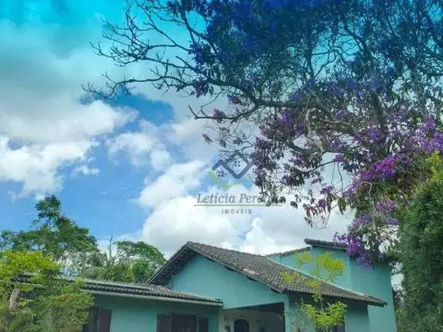 Casa / Sobrado para Venda em Suzano/SP Ipelândia 3 Quartos
