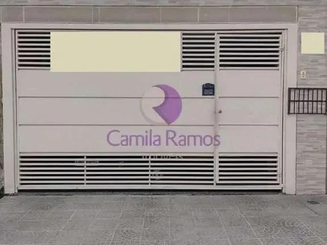 Casa / Sobrado para Venda em Suzano/SP Jardim Cacique 4 Quartos