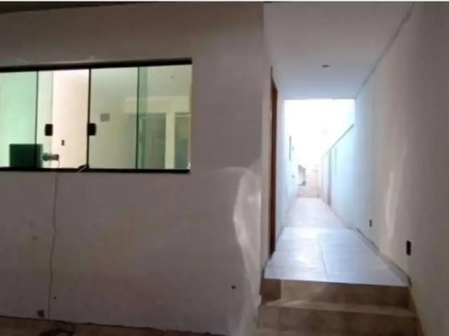 Casa / Sobrado para Venda em Suzano/SP Jardim Cacique 4 Quartos