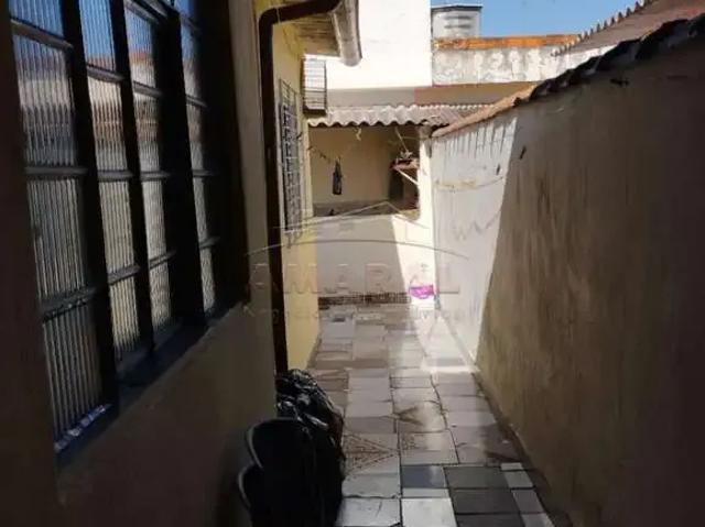 Casa / Sobrado para Venda em Suzano/SP Jardim Cacique 1 Quartos