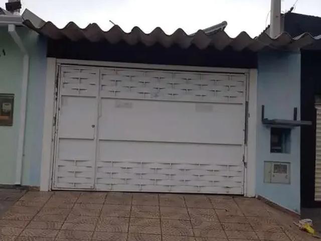 Casa / Sobrado para Venda em Suzano/SP Jardim Cacique 2 Quartos