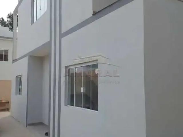 Casa / Sobrado para Venda em Suzano/SP Jardim Cacique 2 Quartos