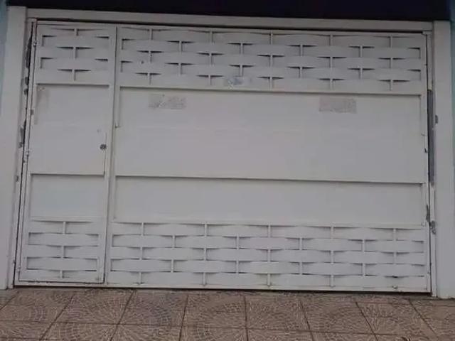 Casa / Sobrado para Venda em Suzano/SP Jardim Cacique 2 Quartos