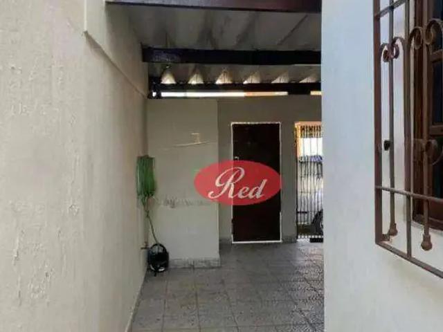 Casa / Sobrado para Venda em Suzano/SP Jardim Cacique 2 Quartos