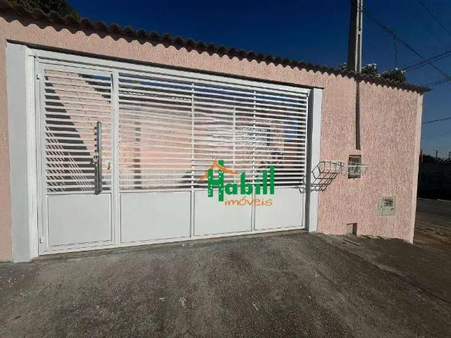 Casa / Sobrado para Venda em Suzano/SP Jardim Cacique 3 Quartos