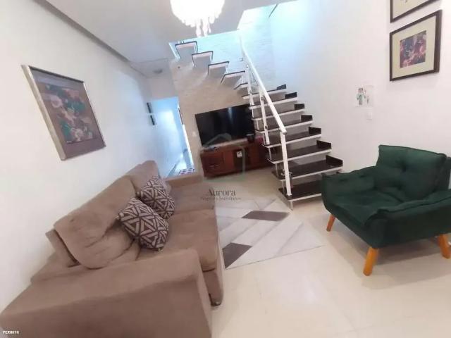 Casa / Sobrado para Venda em Suzano/SP Jardim Cacique 3 Quartos