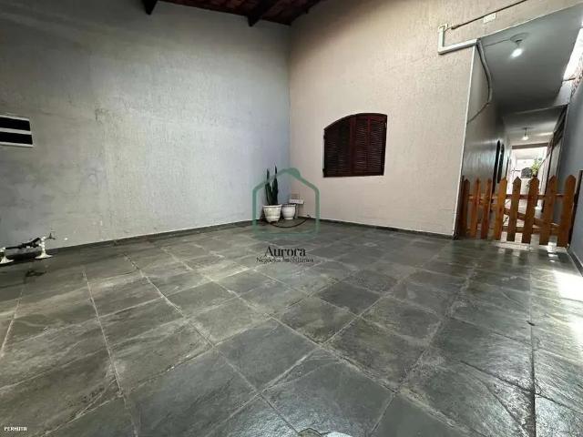 Casa / Sobrado para Venda em Suzano/SP Jardim Cacique 3 Quartos