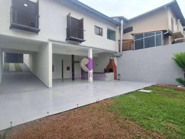 Casa / Sobrado para Venda em Suzano/SP Jardim Carlos Cooper 4 Quartos