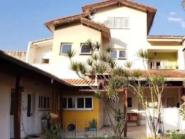 Casa / Sobrado para Venda em Suzano/SP Jardim Carlos Cooper 4 Quartos