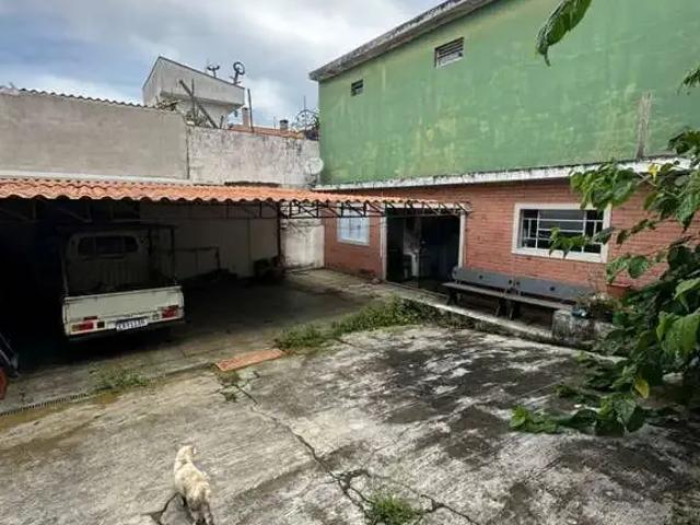 Casa / Sobrado para Venda em Suzano/SP Jardim Carlos Cooper