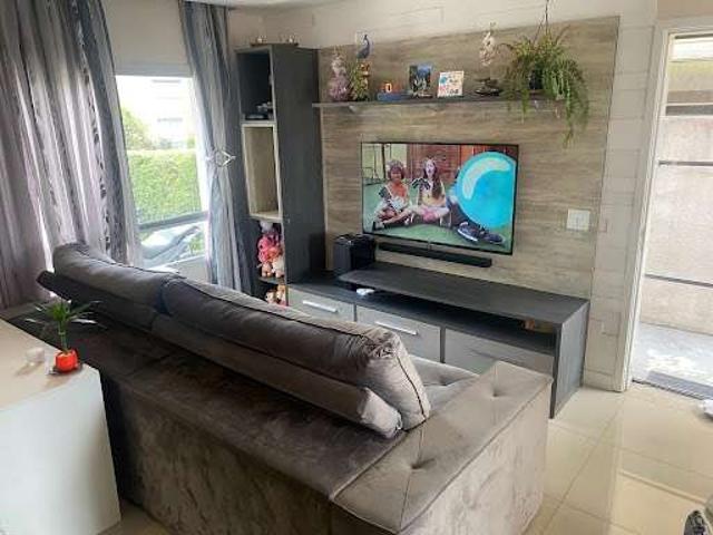 Casa / Sobrado para Venda em Suzano/SP Jardim Carlos Cooper 2 Quartos