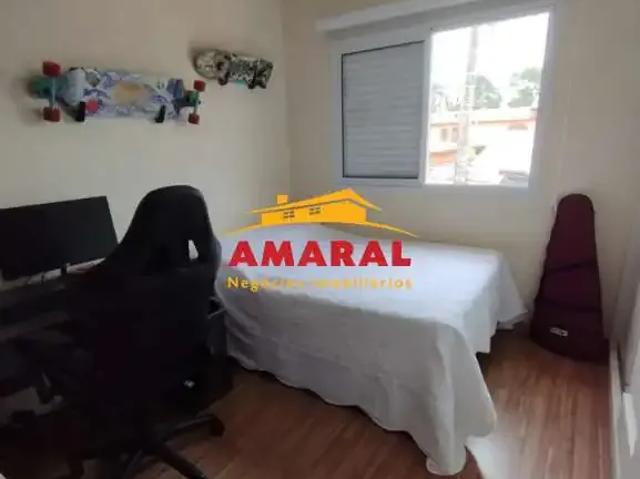 Casa / Sobrado para Venda em Suzano/SP Jardim Carlos Cooper 2 Quartos