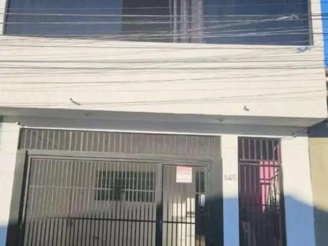 Casa / Sobrado para Venda em Suzano/SP Jardim Carlos Cooper 3 Quartos