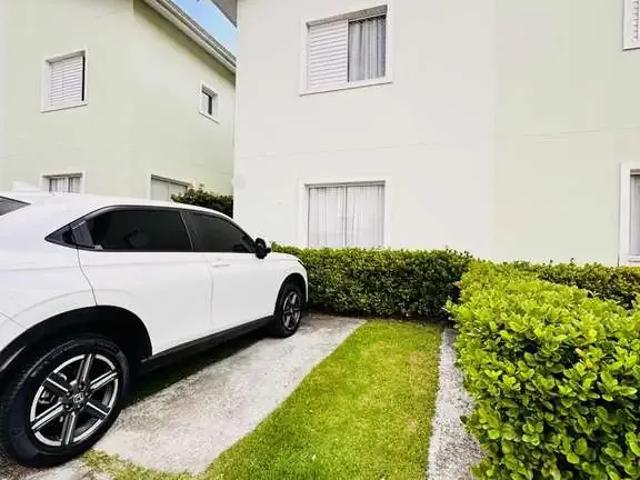 Casa / Sobrado para Venda em Suzano/SP Jardim Carlos Cooper 3 Quartos