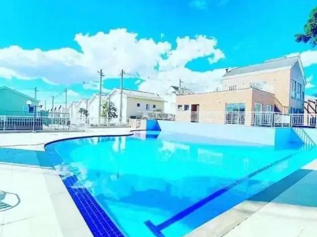 Casa / Sobrado para Venda em Suzano/SP Jardim Carlos Cooper 3 Quartos