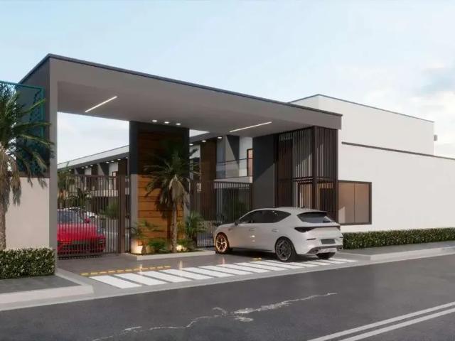 Casa / Sobrado para Venda em Suzano/SP Jardim Carlos Cooper 3 Quartos