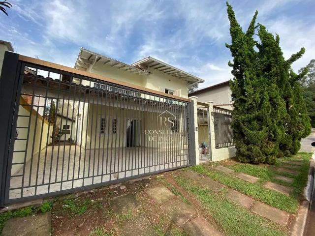 Casa / Sobrado para Venda em Suzano/SP Jardim Carlos Cooper 3 Quartos