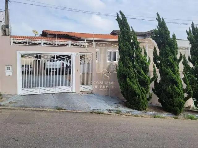 Casa / Sobrado para Venda em Suzano/SP Jardim Carlos Cooper 3 Quartos