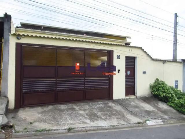 Casa / Sobrado para Venda em Suzano/SP Jardim Casa Branca 3 Quartos