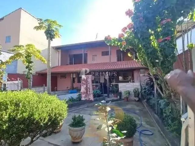 Casa / Sobrado para Venda em Suzano/SP Jardim Casa Branca 3 Quartos
