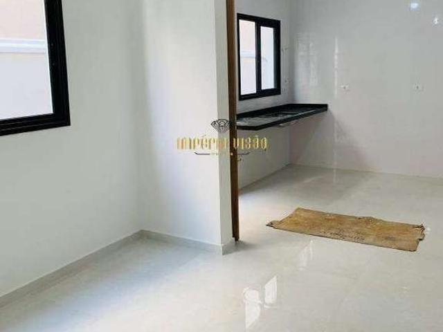 Casa / Sobrado para Venda em Suzano/SP Jardim Casa Branca 3 Quartos