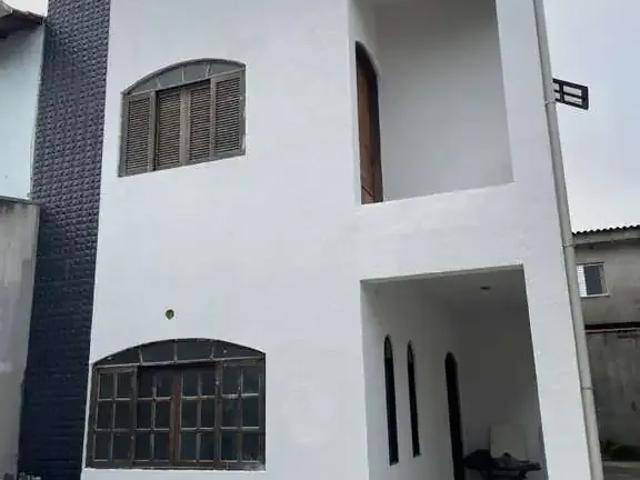 Casa / Sobrado para Venda em Suzano/SP Jardim Casa Branca 2 Quartos