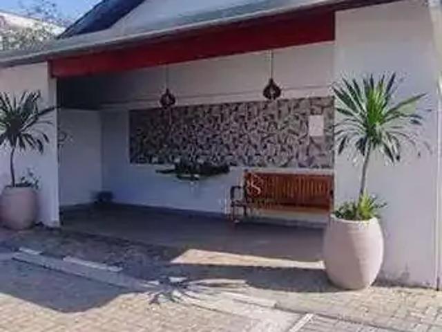 Casa / Sobrado para Venda em Suzano/SP Jardim Casa Branca 2 Quartos