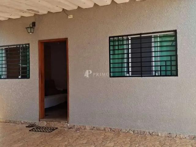 Casa / Sobrado para Venda em Suzano/SP Jardim Casa Branca 2 Quartos