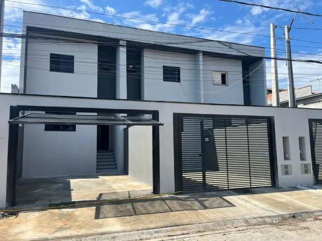 Casa / Sobrado para Venda em Suzano/SP Jardim Casa Branca