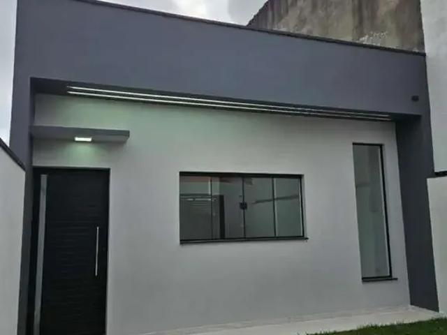 Casa / Sobrado para Venda em Suzano/SP Jardim Ana Rosa 4 Quartos